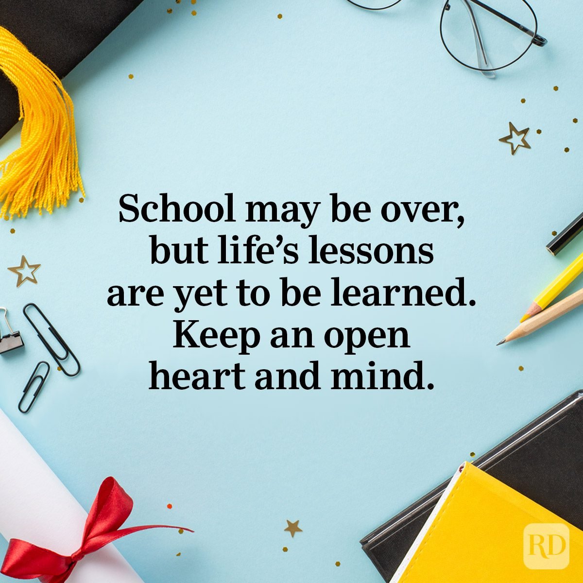 100 Graduation Wishes to Write in a Grad’s Card