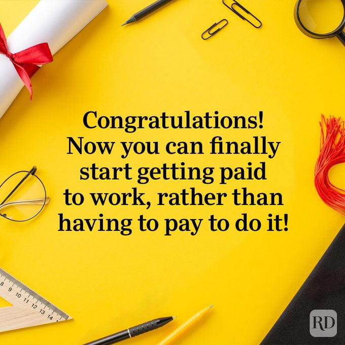 100 Graduation Wishes to Write in a Grad’s Card