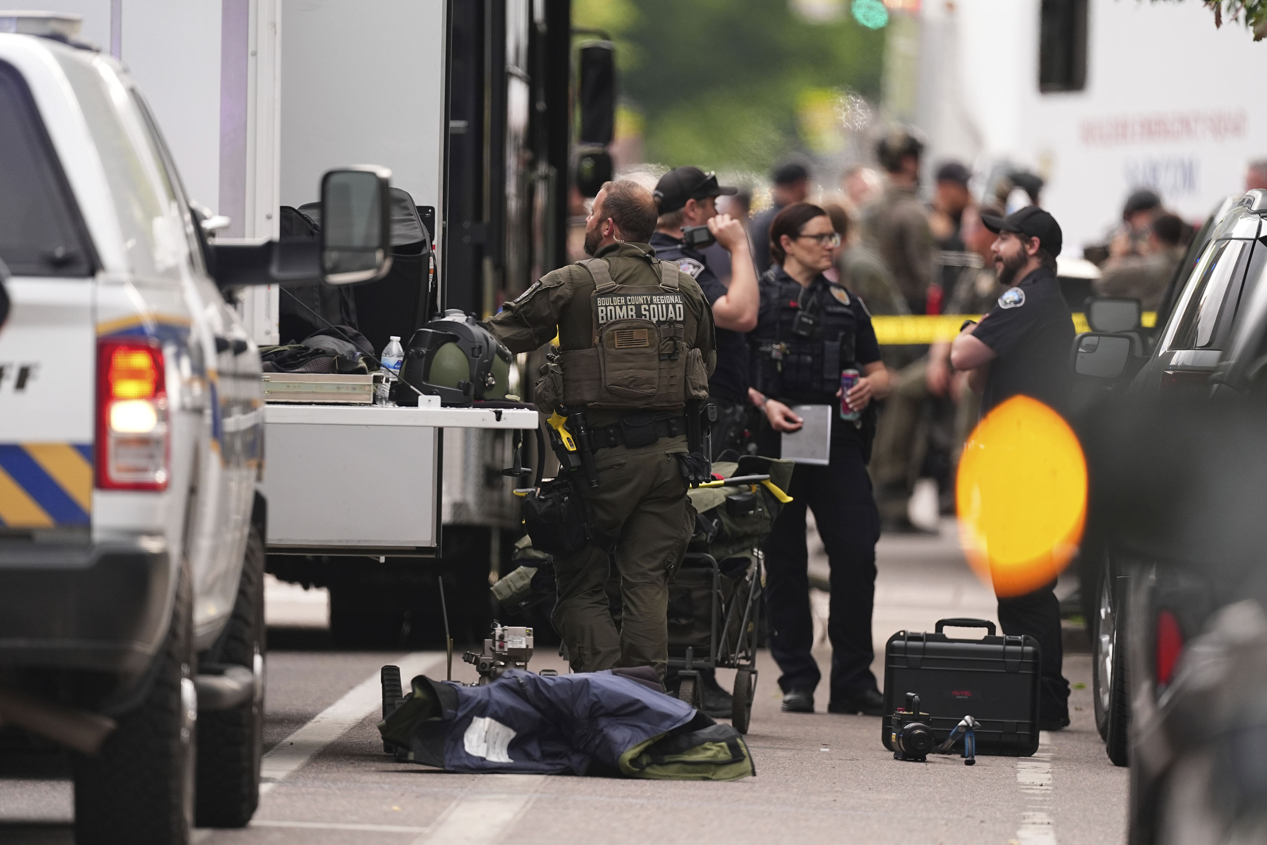 What We Know About the Victims of the Boulder, Colo. Attack