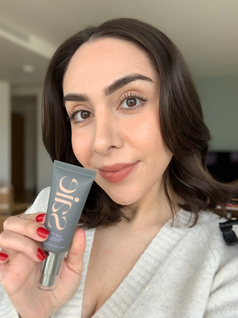 I Tried 10 Skin Tints So You Don’t Have To (& There’s A Clear Winner)