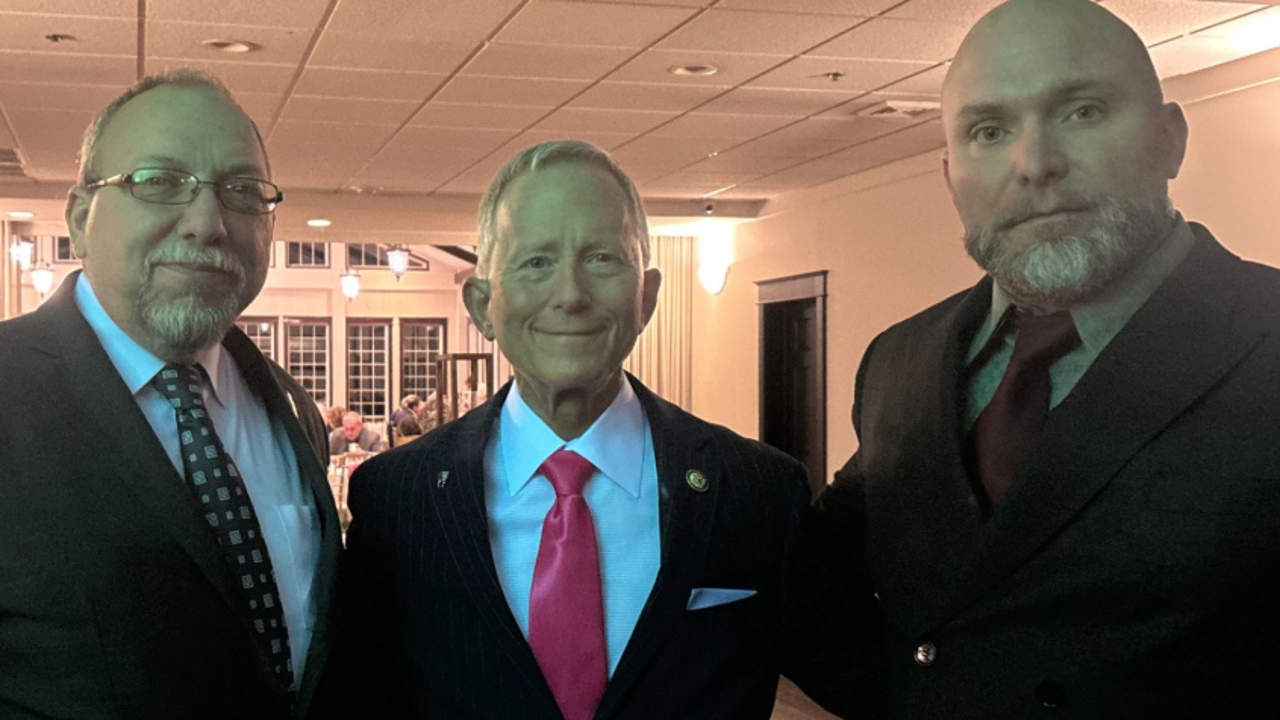 NJ Governor’s Race 2025: Here’s who is running in the primary