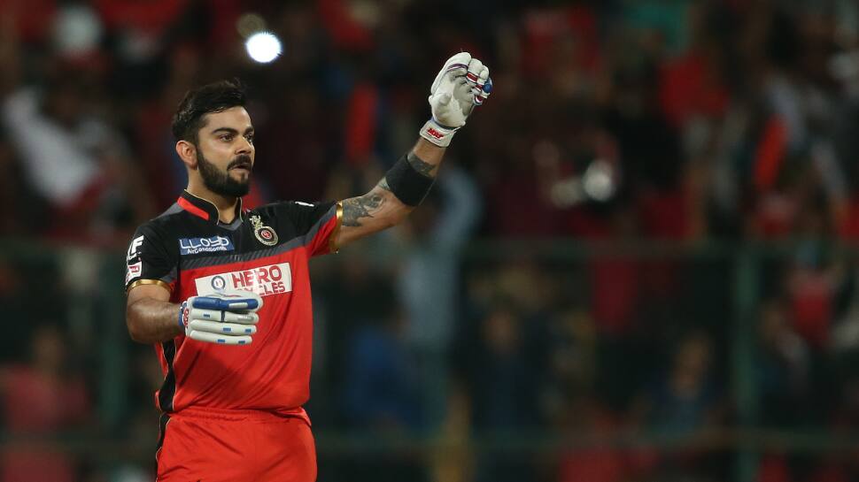 Virat Kohli's Record For RCB In IPL Finals: Runs, Fifties, Captaincy ...