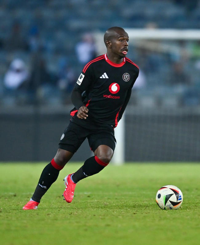 Broos sticks to his guns as Bafana Bafana look to build on Afcon success