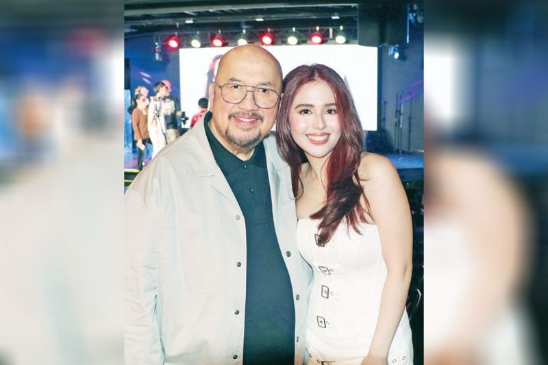 Viva’s Boss Vic believes Jayda will be ‘a big multimedia star’