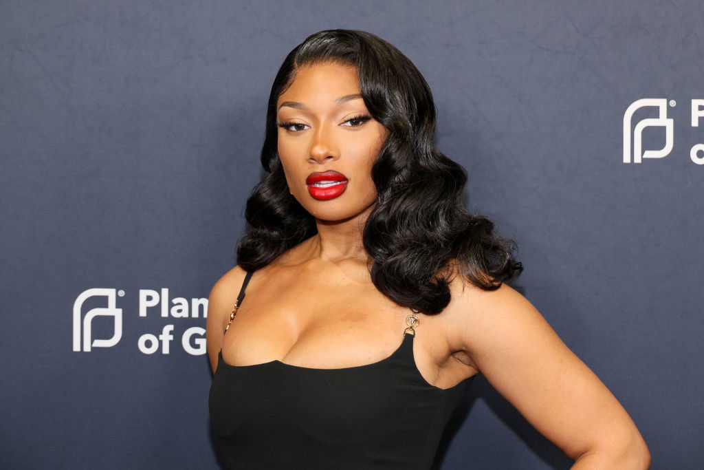 Megan Thee Stallion Secures Gag Order Against Milagro Gramz In ...