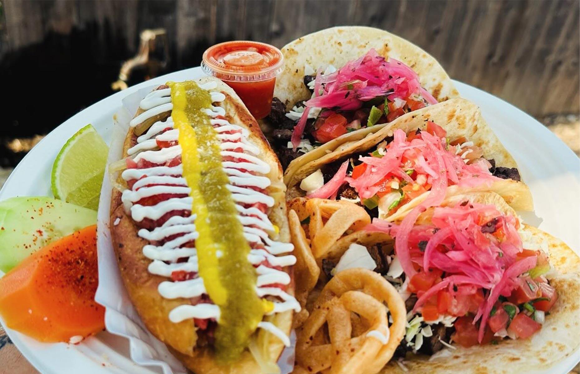 America’s BEST Mexican Fast Food, From Chains To Tiny Taquerias