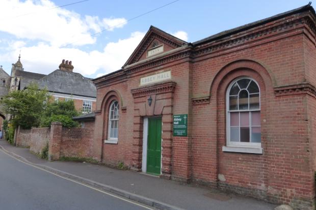 Church hosting social events to brighten up the winter months