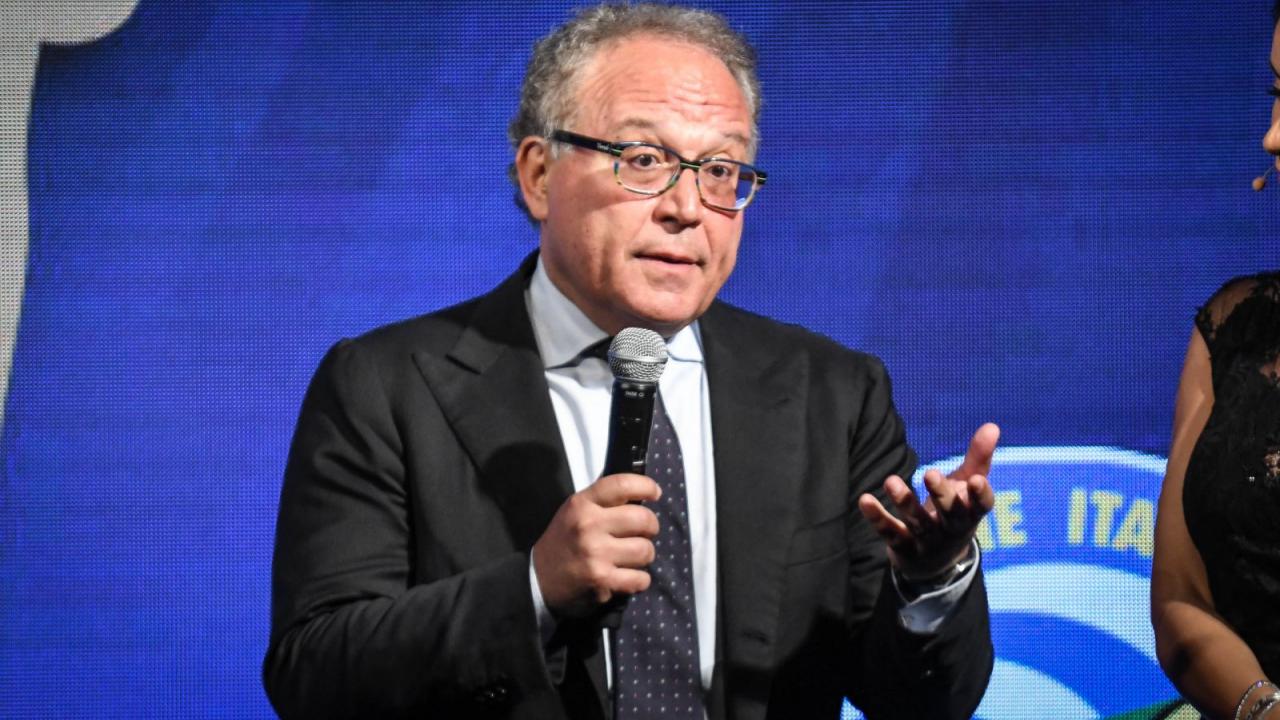 Varriale: "Locatelli in gioco pericoloso: non è rigore, Rrahmani sì ...