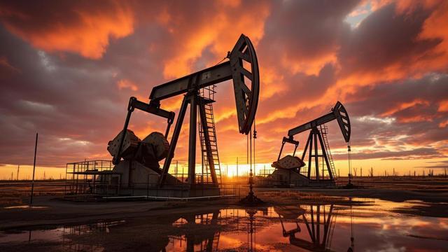 Precio del petróleo hoy: el barril de Brent en tiempo real