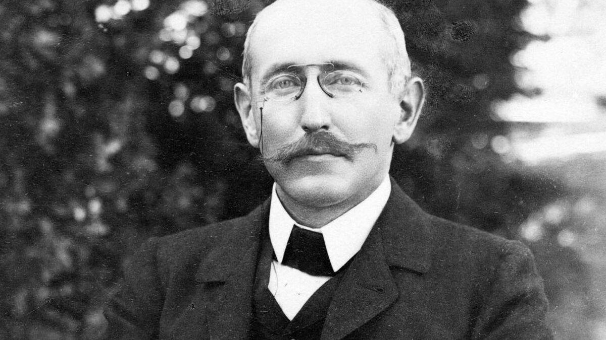 Alfred Dreyfus : « La question de la panthéonisation s’ouvre aujourd ...