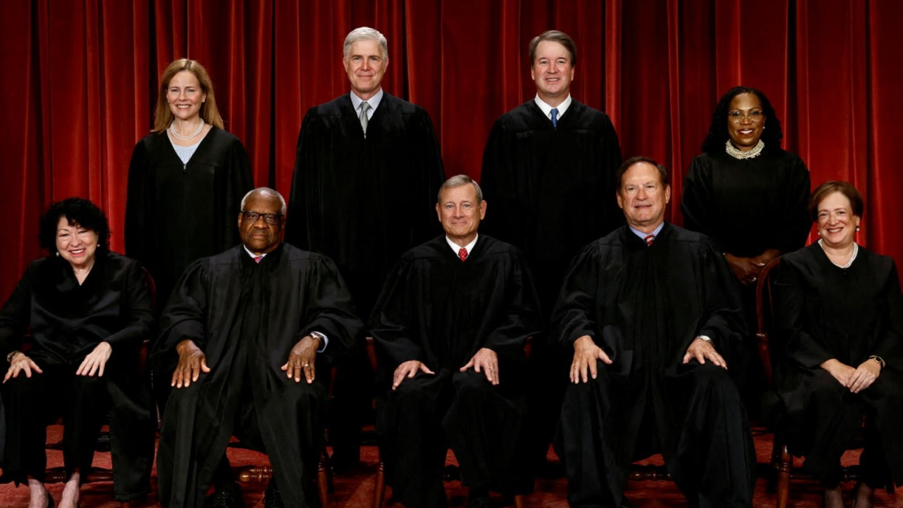 Supreme Court won't hear challenge to Maryland assault weapons ban