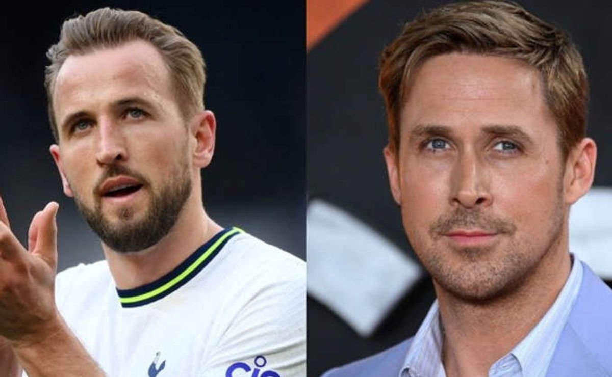 Doppelgangers: Movie Stars and Athletes Who Could Be Twins