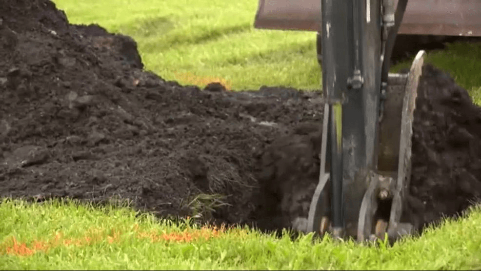 Veteran selected to receive first new home in Johnstown in a decade