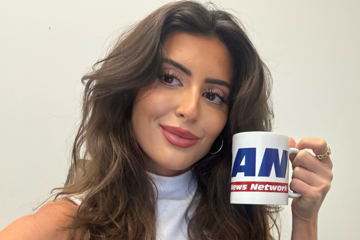 Pro-MAGA reporter fired after questioning why Pete Hegseth hides from ...