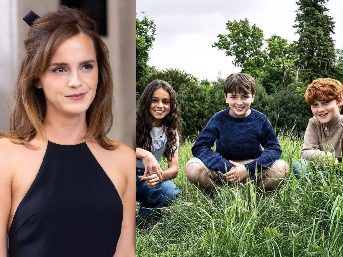 Emma Watson’s father has a warning for new Harry Potter cast's parents ...