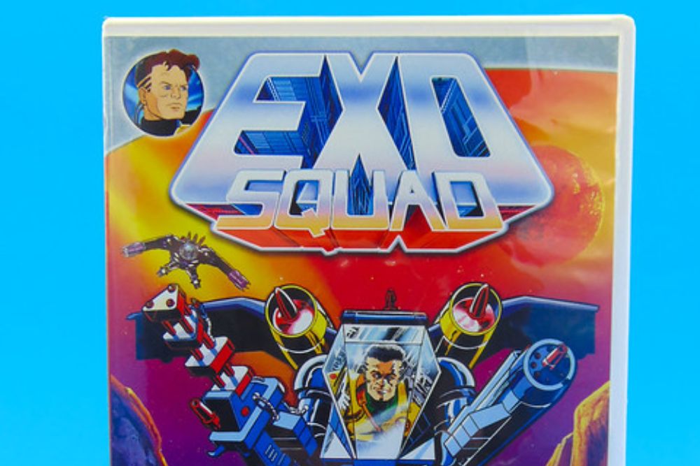 17 Saturday Morning Cartoons That Vanished Too Soon