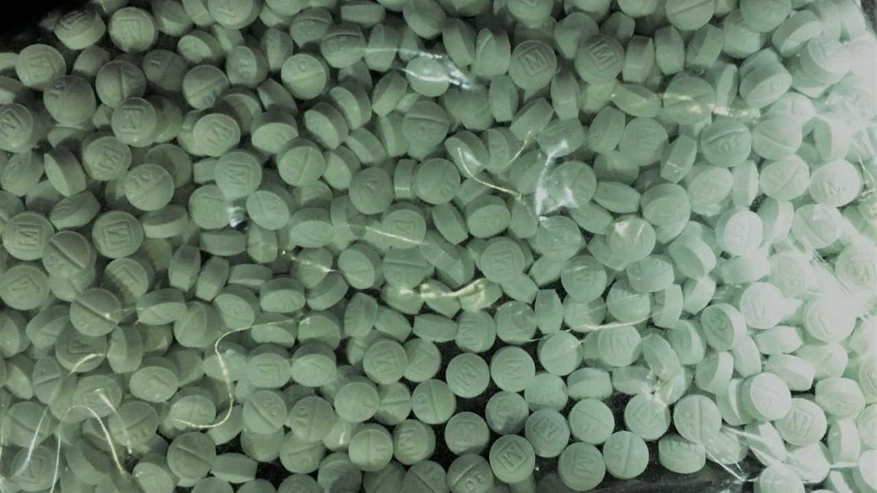 DOJ to announce drug trafficking arrests in Seattle