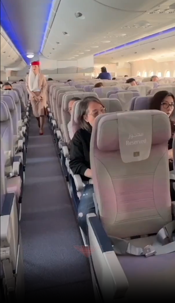 Airline staff travel hacks revealed