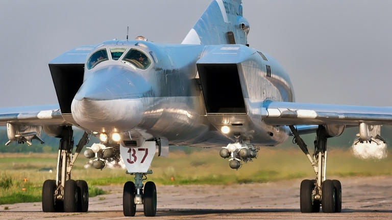 Putin is terrified he could be assassinated over Ukraine war and will ...