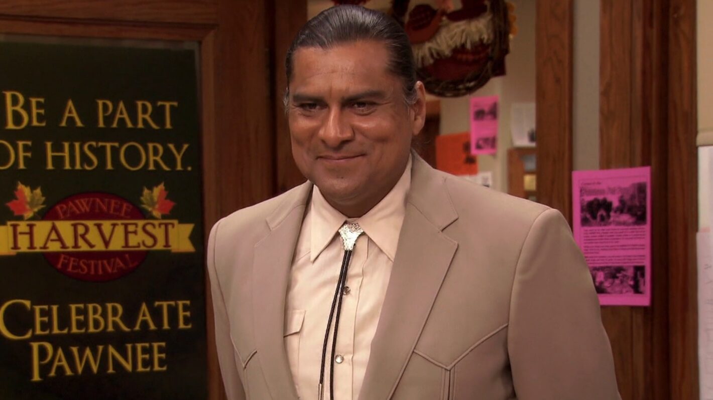 Jonathan Joss, ‘Parks and Rec’ & ‘King of the Hill’ Actor, Dies