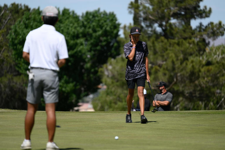 The polls are open! Vote for the Victorville Chevrolet High School ...