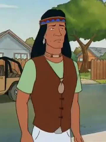 King of the Hill star Jonathan Joss 'dies after shooting' aged 59