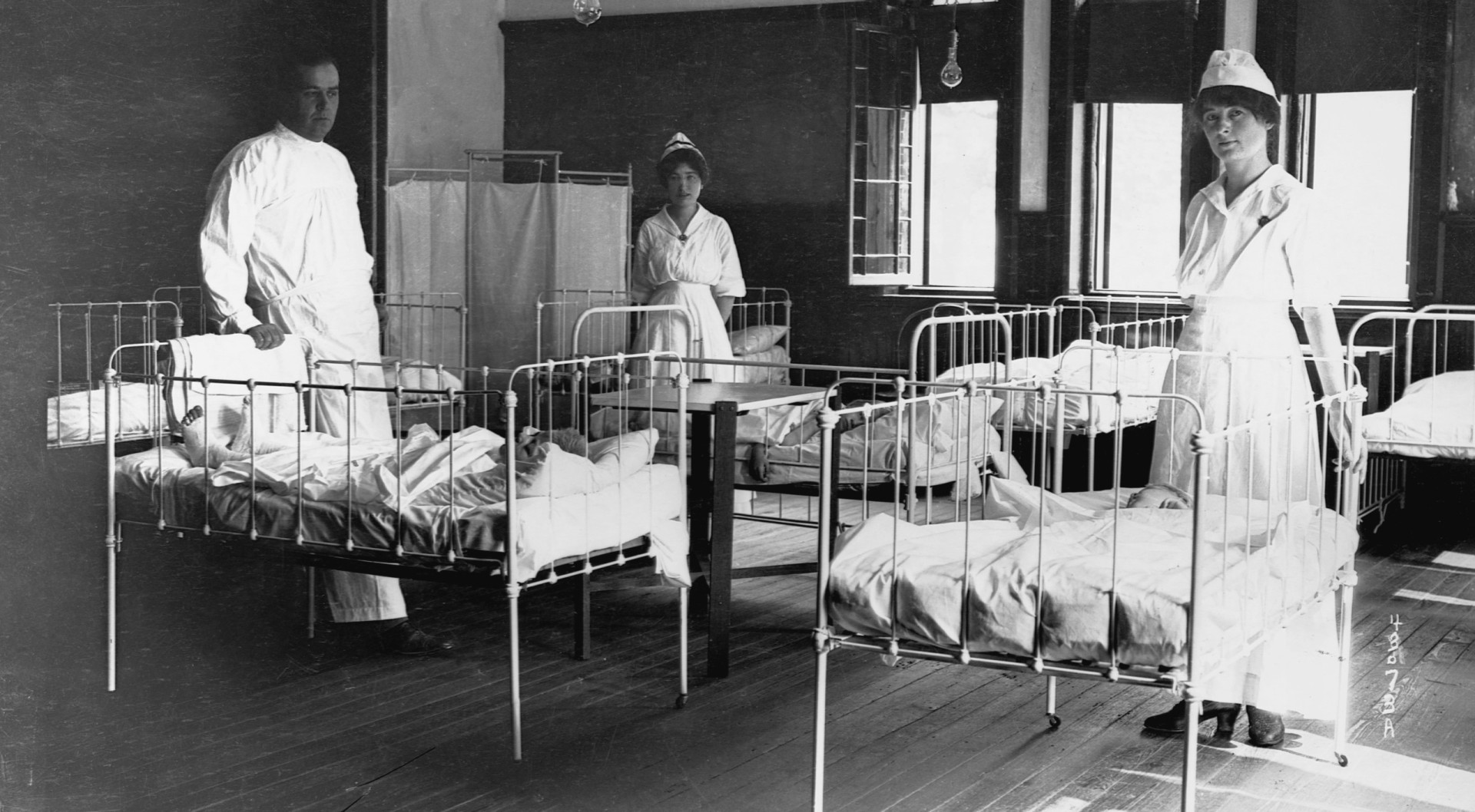 The worst outbreaks of disease in US history