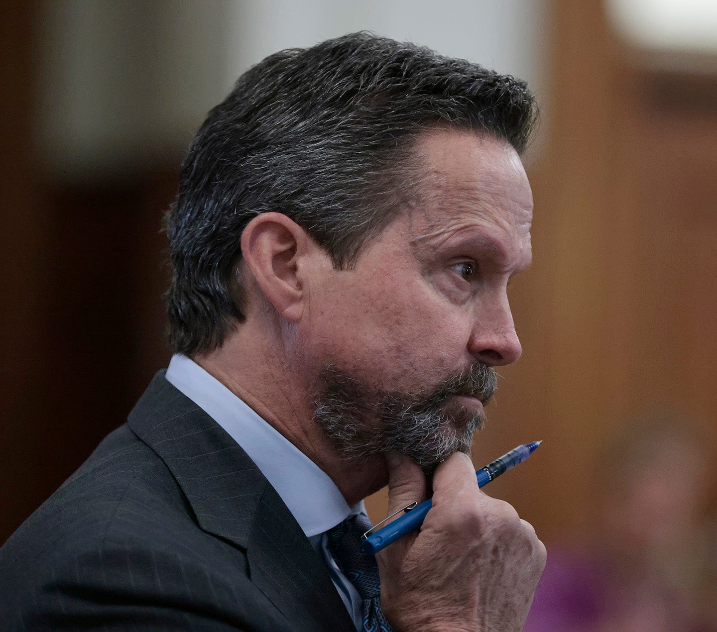 Ex-Canton cop alleges Karen Read’s lawyers threatened her with perjury ...