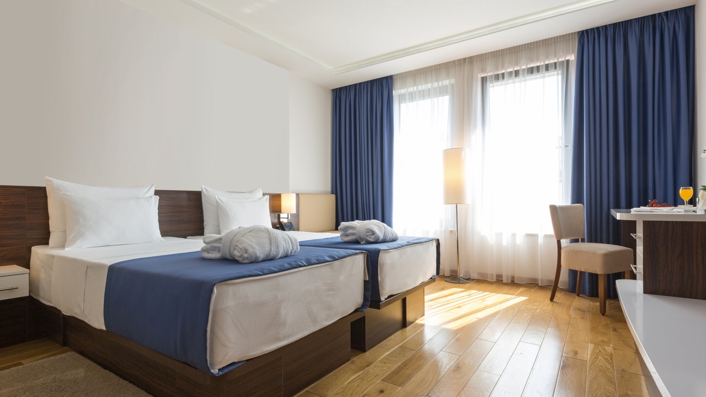 Hyatt Hotels adds Unscripted brand to Essentials portfolio