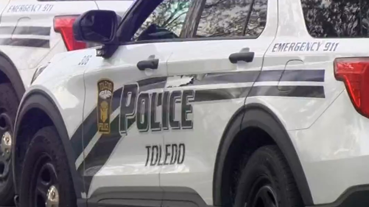 Police investigate break-in at north Toledo cell tower