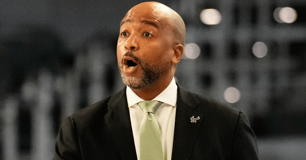 South Florida inducts late coach Amir Abdur-Rahim into Hall of Fame