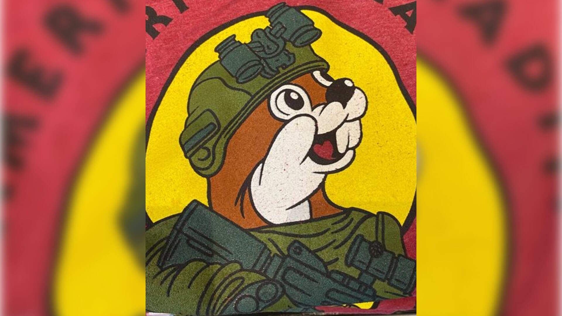 Buc-ee’s suing S.C. company over armed beaver merch