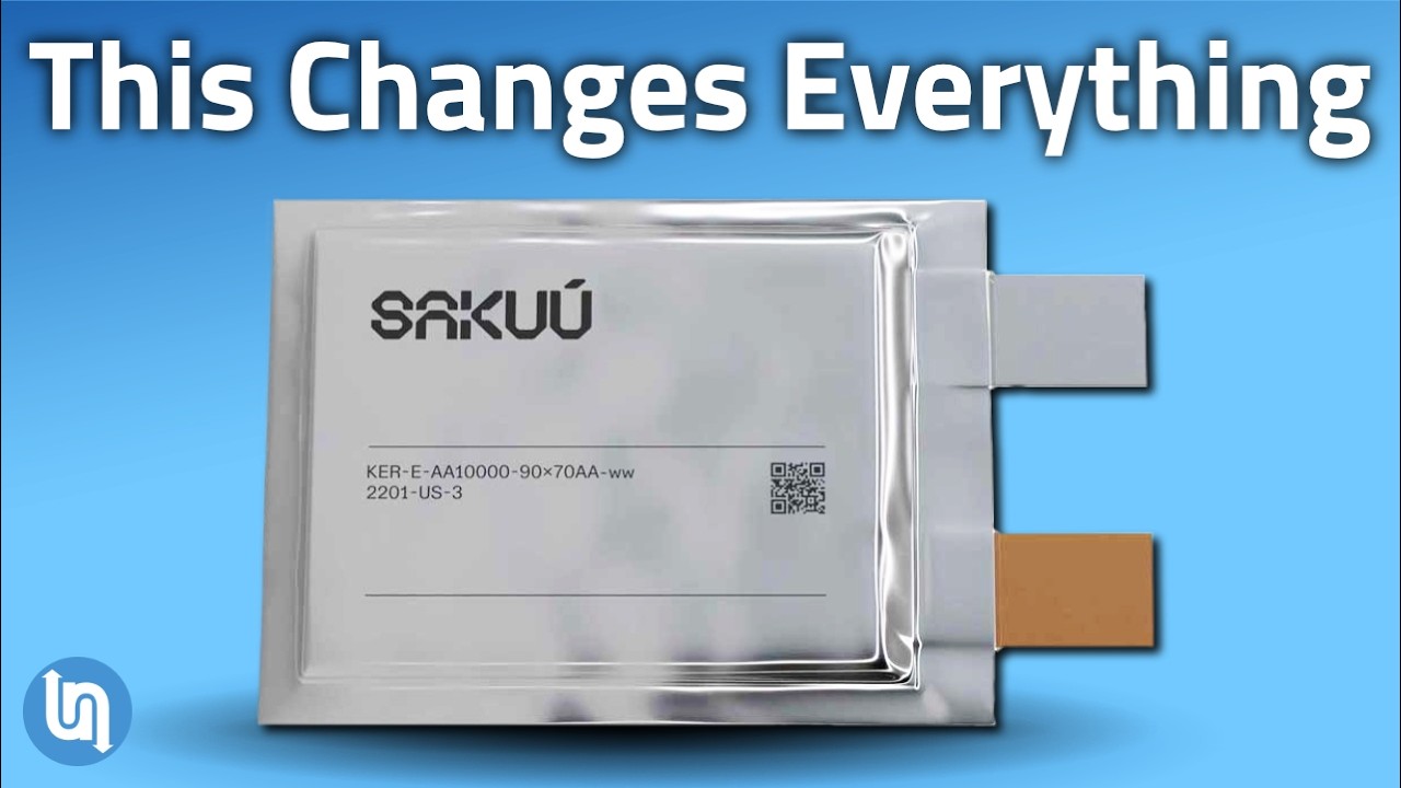 Why This Ultra Cheap Battery Breakthrough Matters