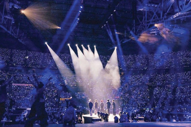 A’TIN goes all out for SB19’s ‘Simula At Wakas’ world tour kickoff