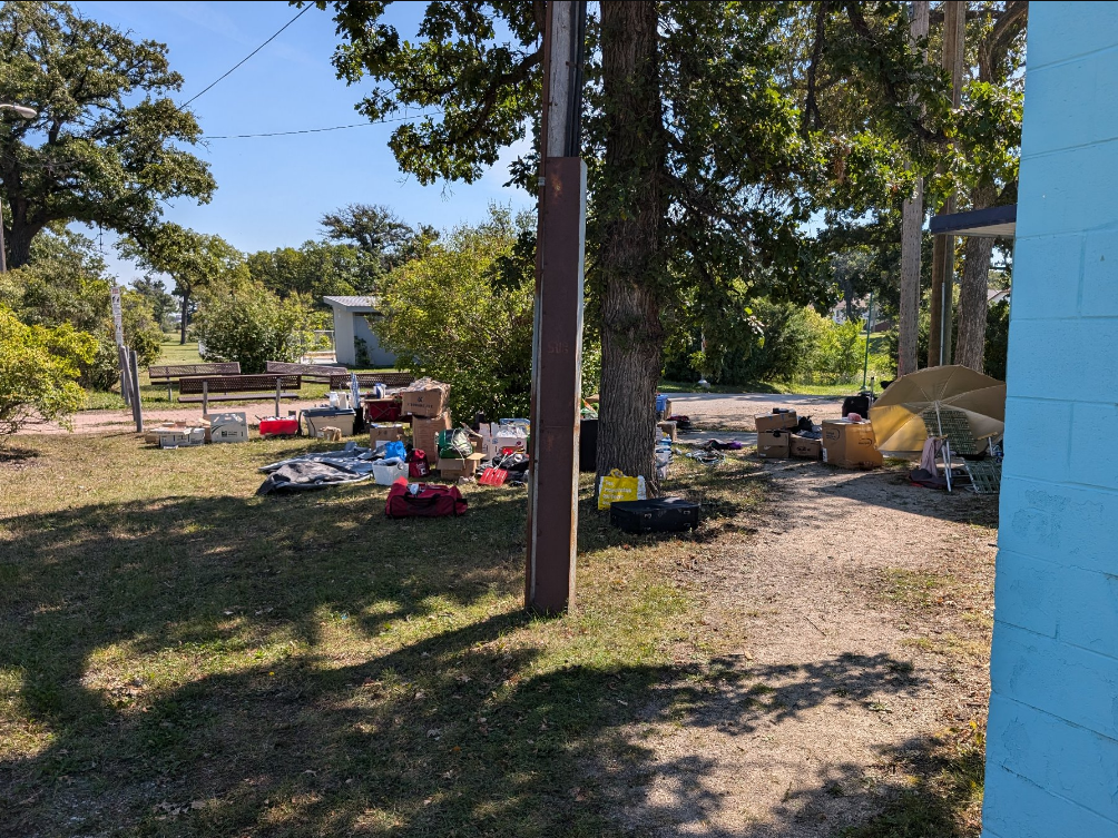 Extreme heat response activated for Winnipeg’s unhoused population