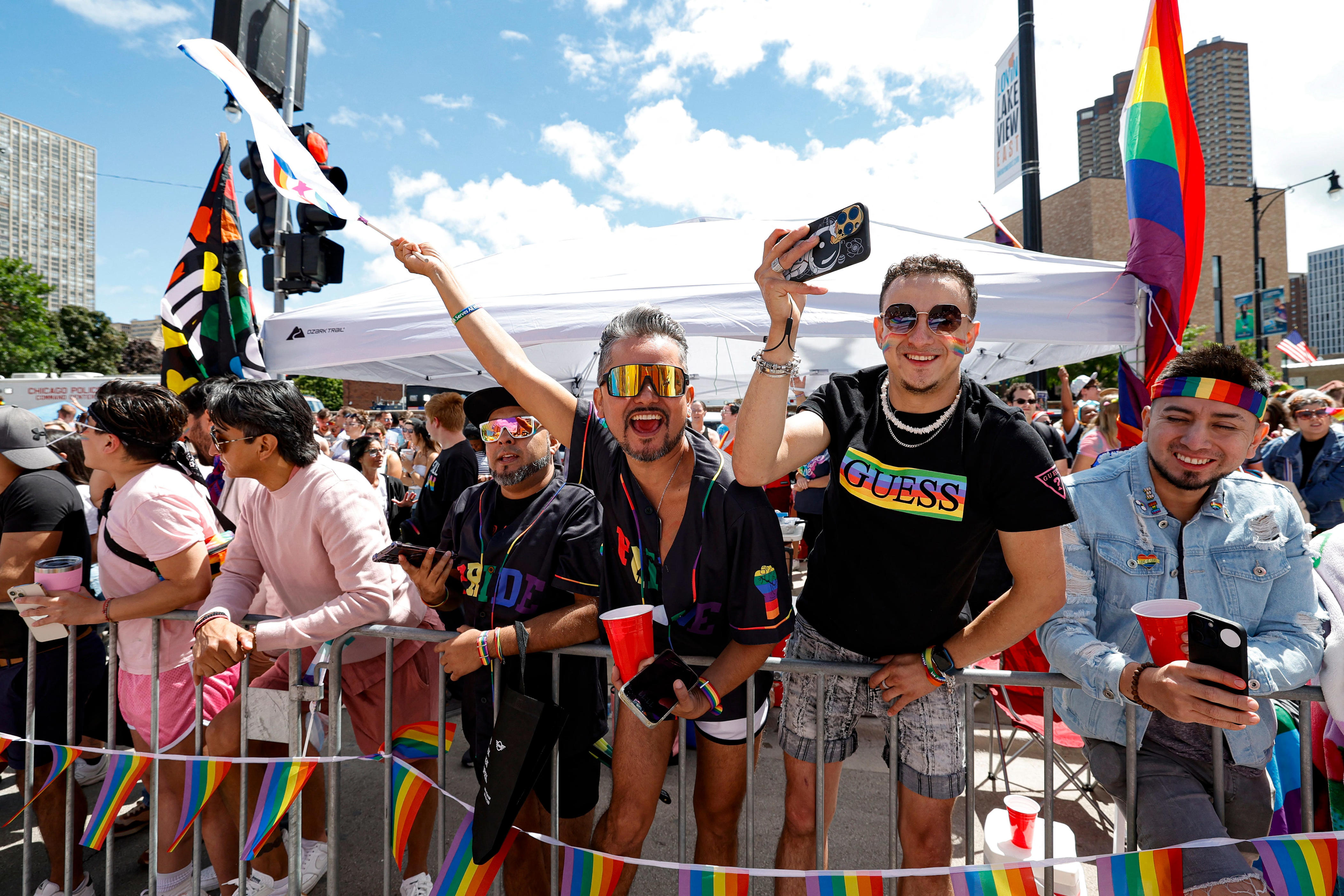 When is Pride 2025? What to know about upcoming events in Peoria ...