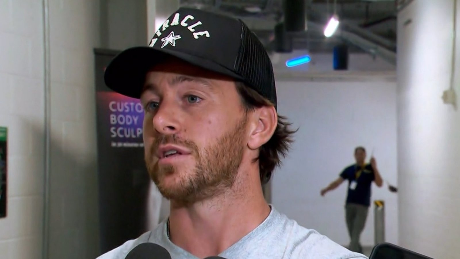 Maxime Talbot affirme que Jonathan Marchessault ne serait pas ...