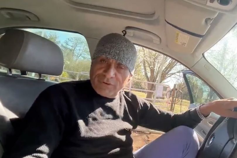 King of the Hill star Jonathan Joss 'shot dead by neighbour' after ...