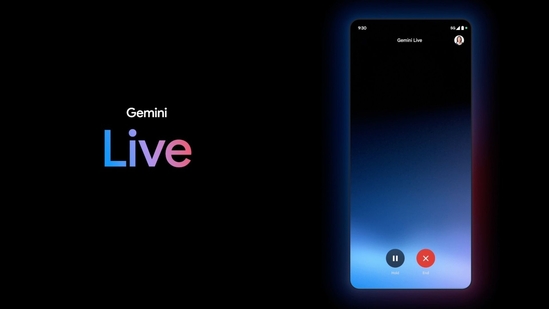 Gemini Live camera and screen sharing rolling out to all users- Here’s how it works