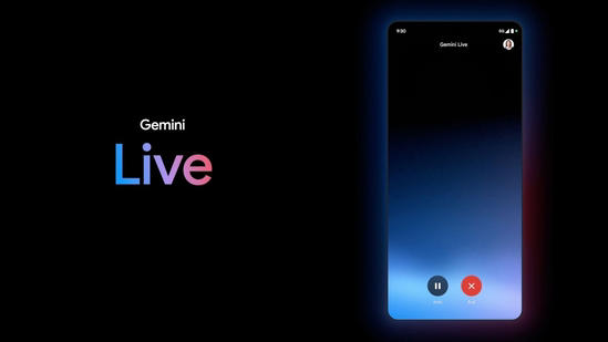 Gemini Live camera and screen sharing rolling out to all users- Here’s ...
