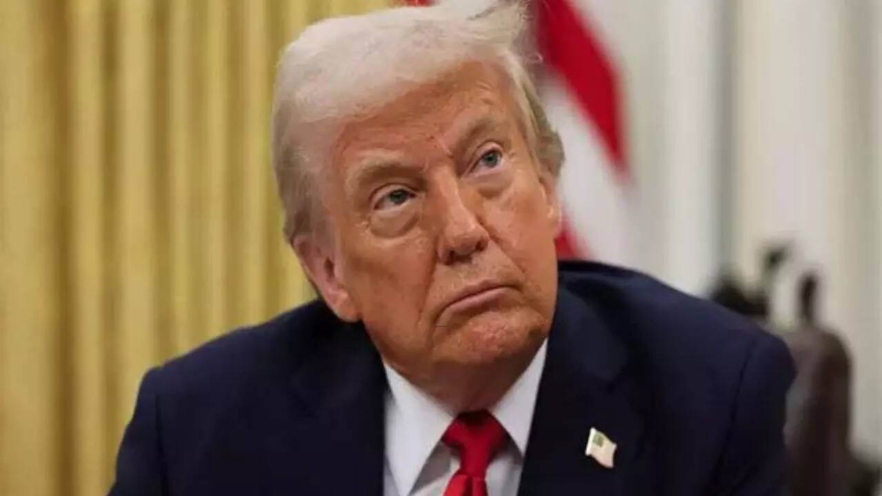 Trump asks Supreme Court to overrule lower court block on mass federal ...