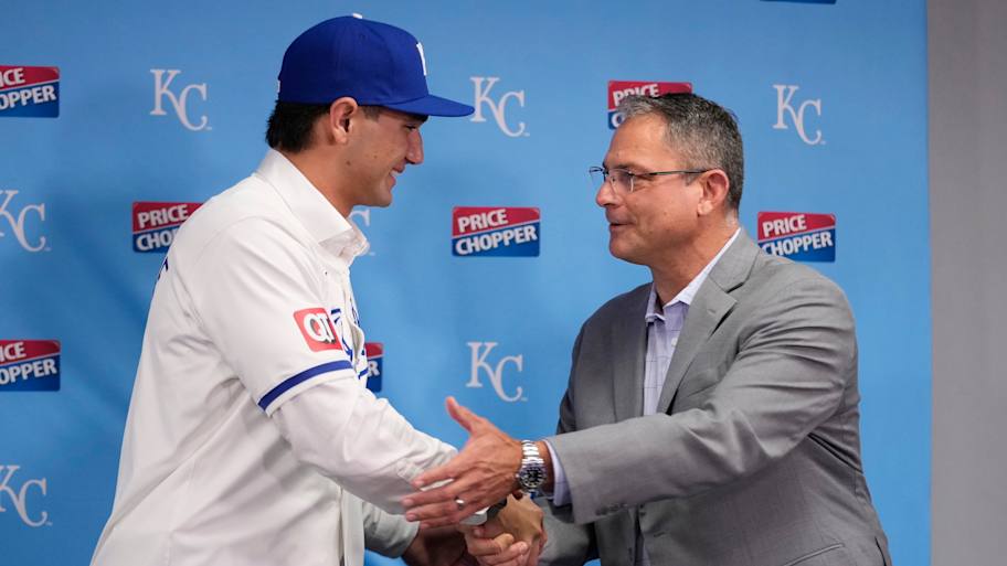 Tigers’ narrow series win over Royals might’ve forced KC’s hand with No ...