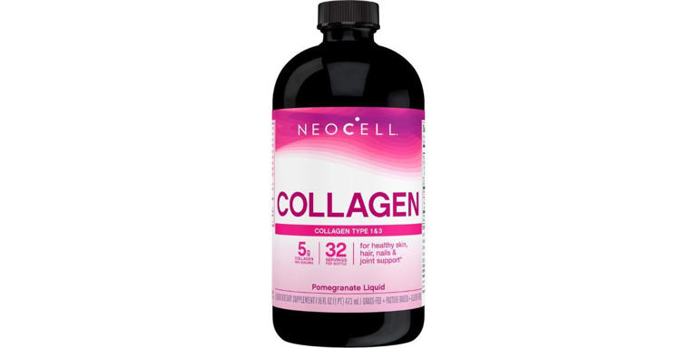 How to choose the best liquid collagen if you're ready to try it