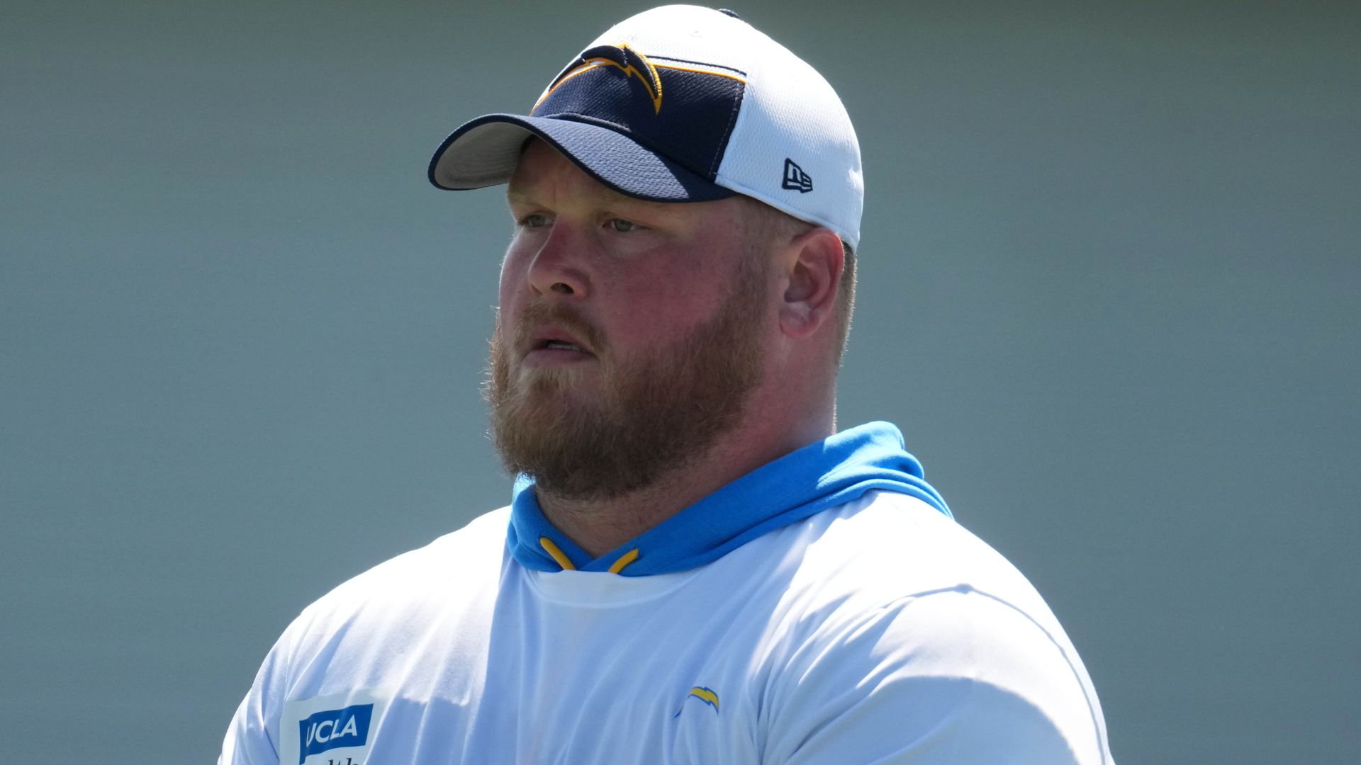 Could Chargers help Lions ease loss of Frank Ragnow?