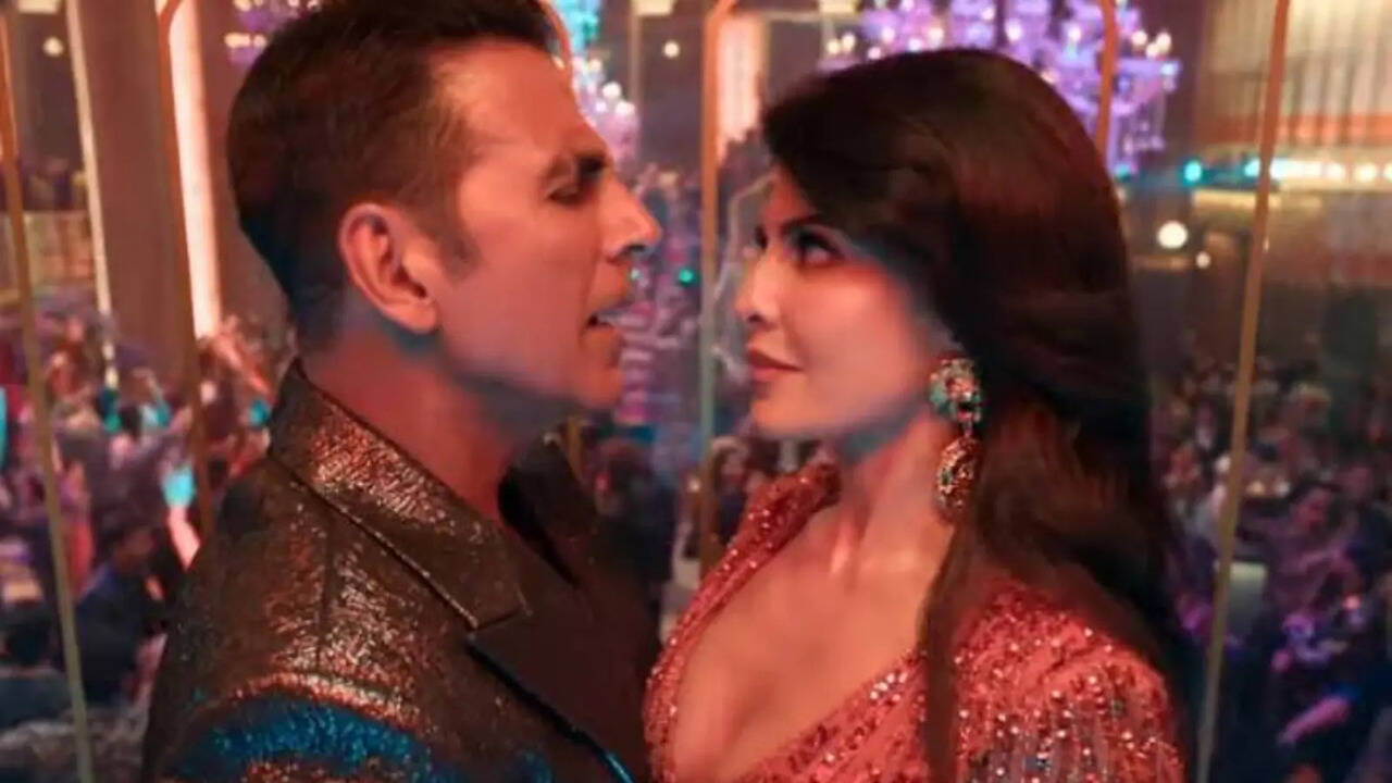 Akshay Kumar's Housefull 5 Is India's MOST Expensive Comedy Film With ...