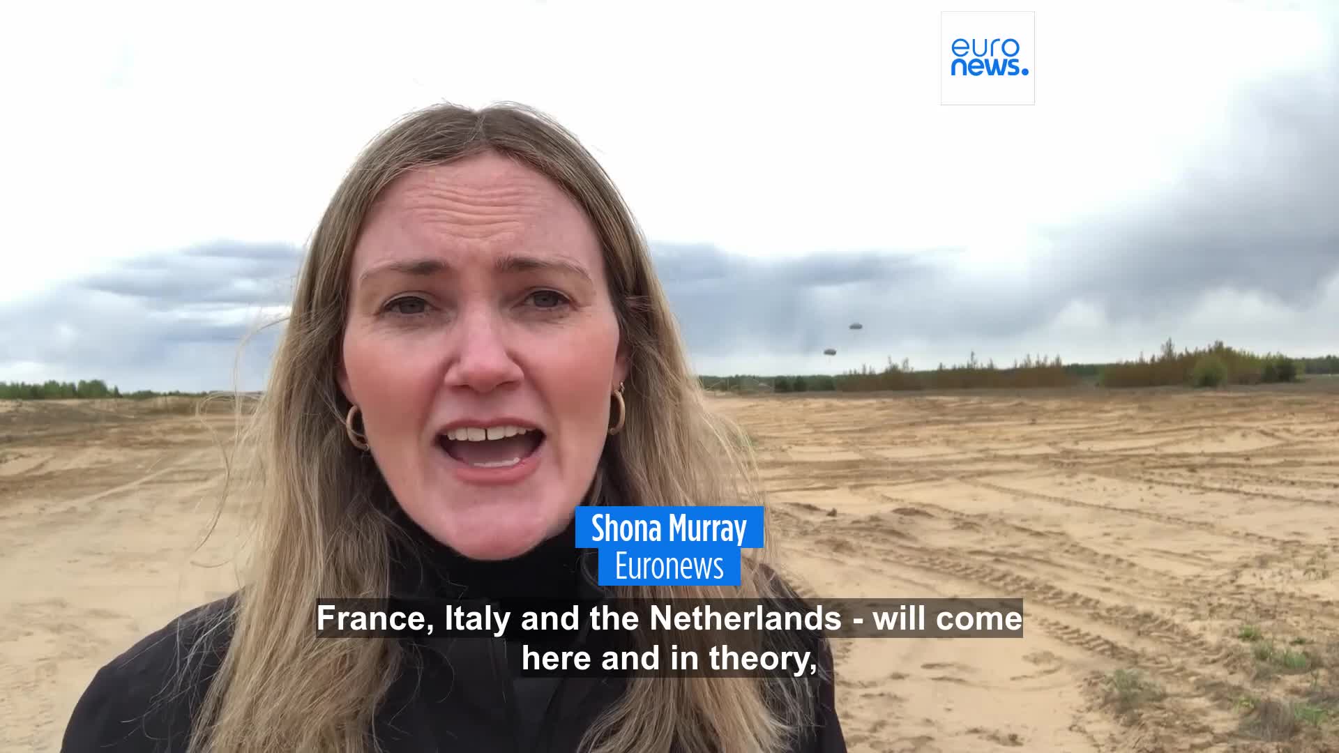 Latest news bulletin | June 2nd – Evening