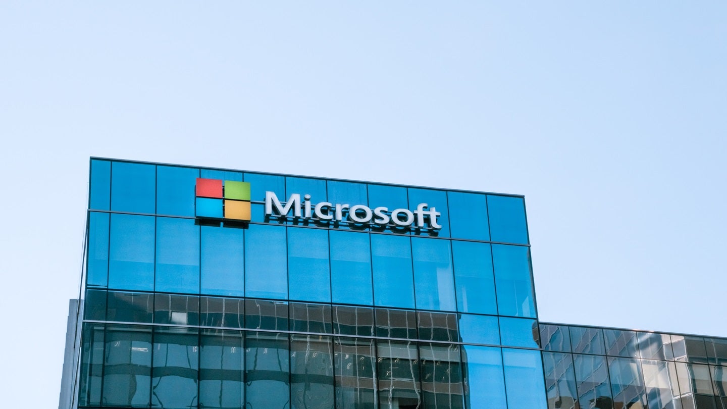 Microsoft’s Russian subsidiary to file for bankruptcy
