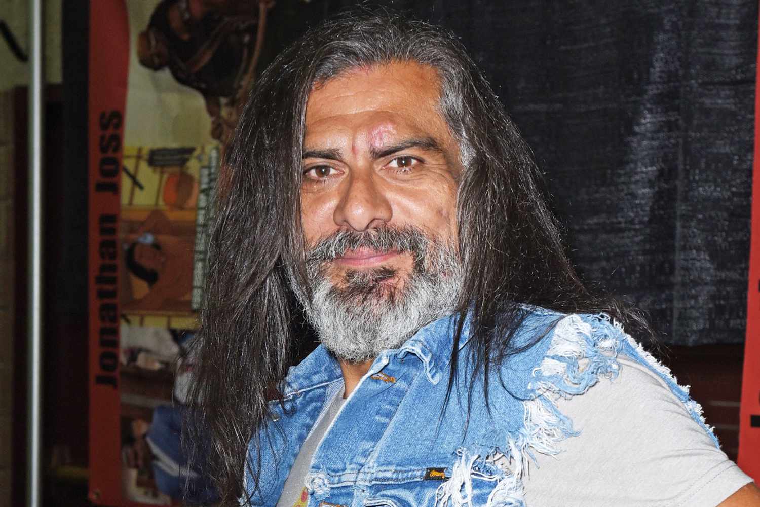 “King of the Hill” Voice Actor Jonathan Joss Dies at 59 After Being ...