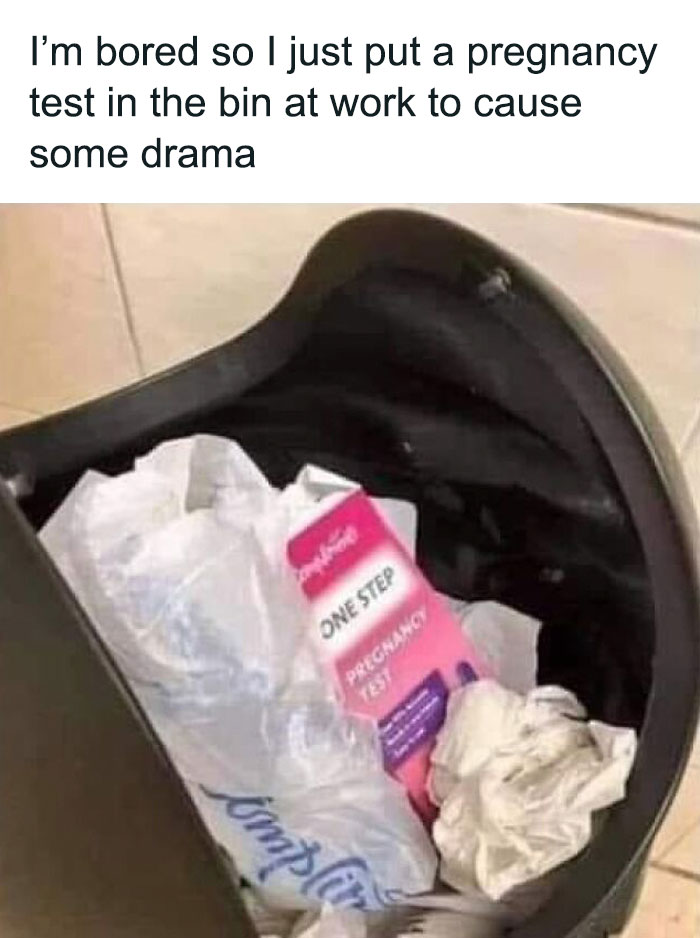 39 Hilarious Memes About Office Life That You’ll Probably Want To Share ...