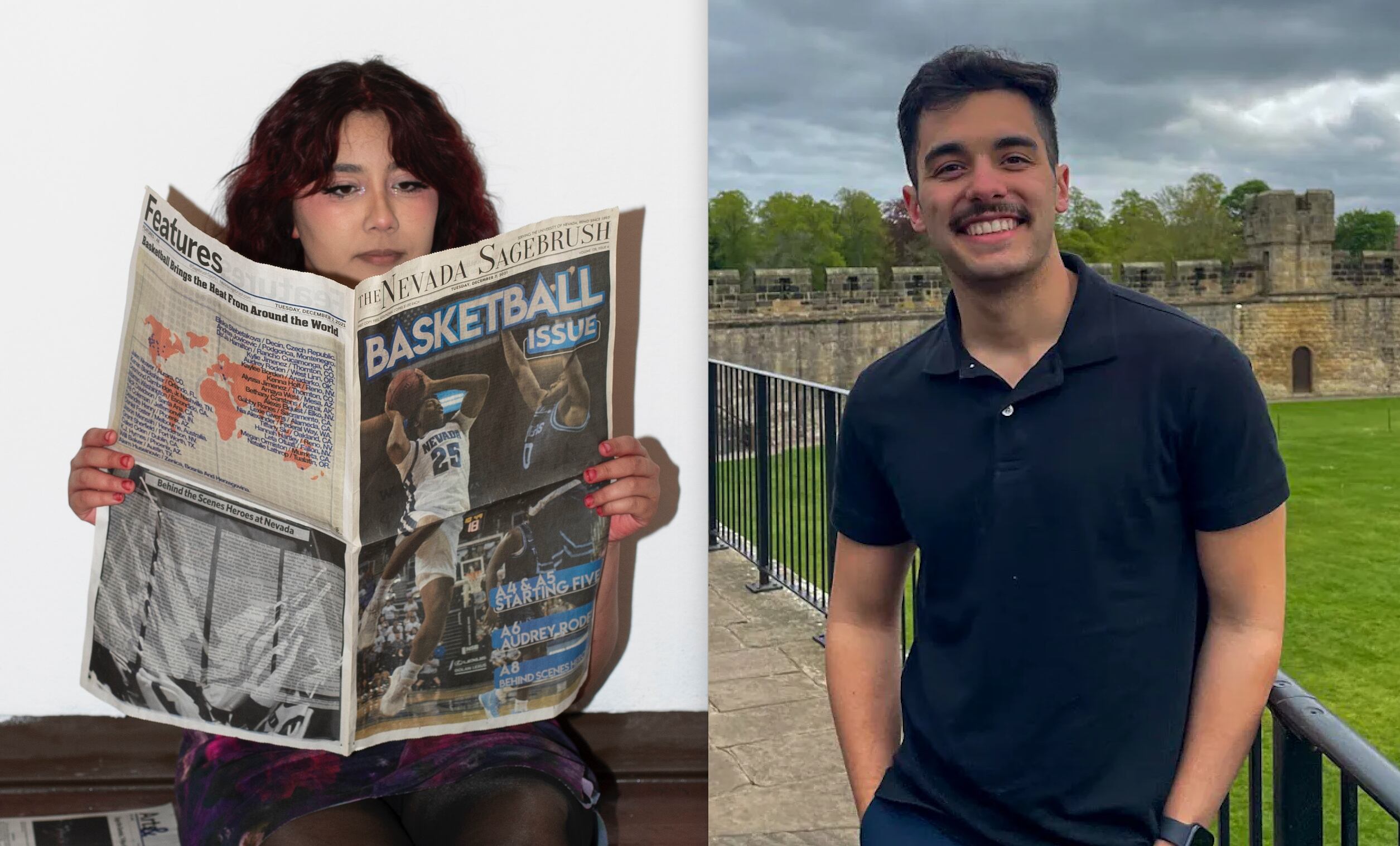 Two reporters selected for The Tribune and Moab’s Times-Independent ...